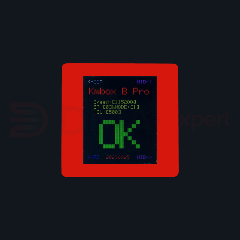 KmBox Archives - DMA.Expert