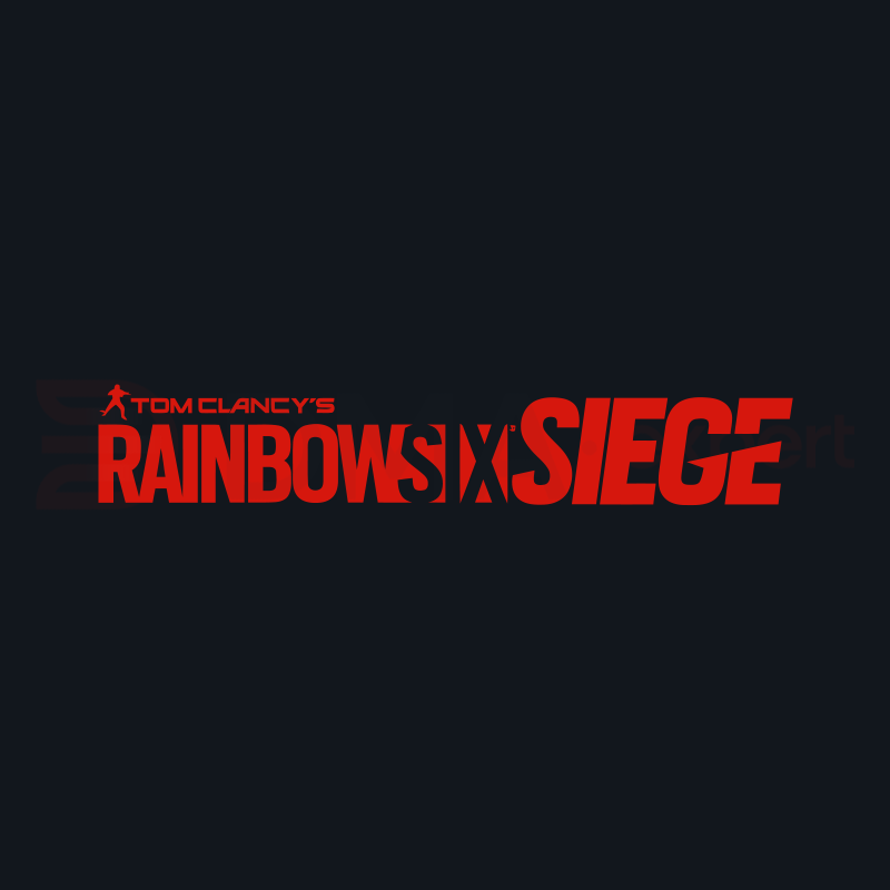 Rainbow Six Siege - DMA.Expert